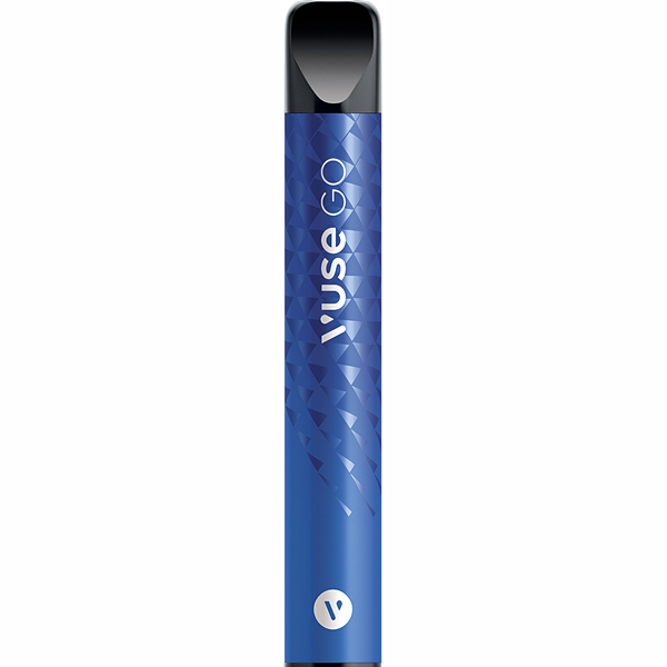 Elektronická cigareta jednorázová Vuse Go 700 Blueberry Ice 20mg/ml ... Elektronická cigareta jednorázová Vuse Go 700 Blueberry Ice 20mg/ml ...